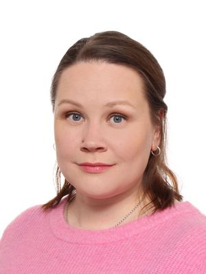 Erika Macpherson | Aluevaaliehdokas 2025 | Yle