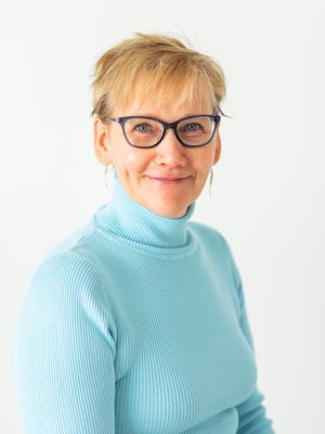 Sirpa Halonen | Kuntavaaliehdokas 2025 | Yle