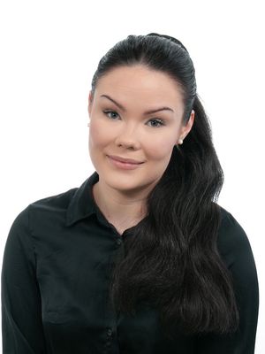 Tuulia Alanko | Aluevaaliehdokas 2025 | Yle