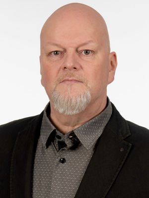 Christian Hellberg | Kuntavaaliehdokas 2025 | Yle