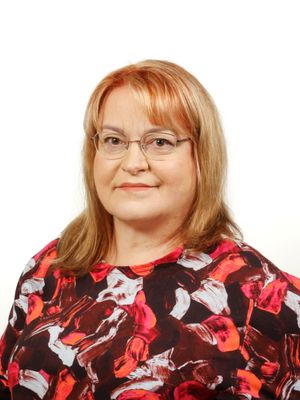 Suvi Perttula | Kuntavaaliehdokas 2025 | Yle