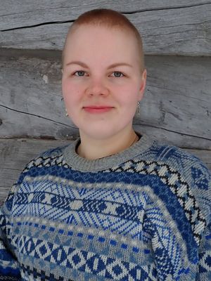 Sari Martin | Kuntavaaliehdokas 2025 | Yle