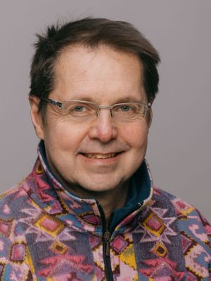 Arto Inkala | Kuntavaaliehdokas 2025 | Yle