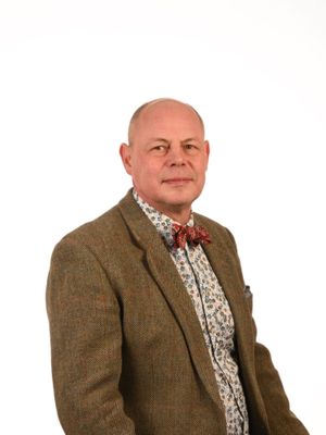 Jaak Viitso | Kuntavaaliehdokas 2025 | Yle