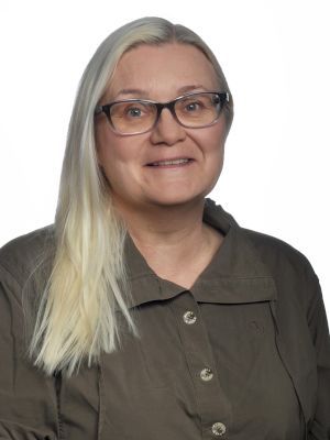 Suvi Tauriainen | Kuntavaaliehdokas 2025 | Yle