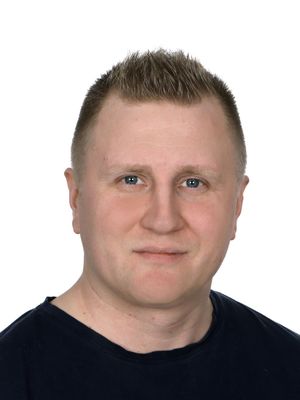 Henry Lindberg | Kuntavaaliehdokas 2025 | Yle