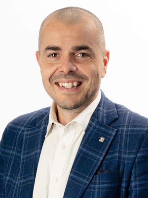 Ari Koponen | Kuntavaaliehdokas 2025 | Yle