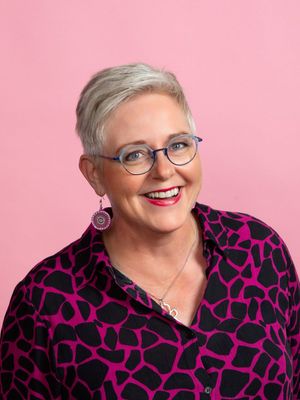 Satu Kontiainen | Kuntavaaliehdokas 2025 | Yle