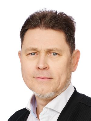 Teppo Tarnanen | Kuntavaaliehdokas 2025 | Yle