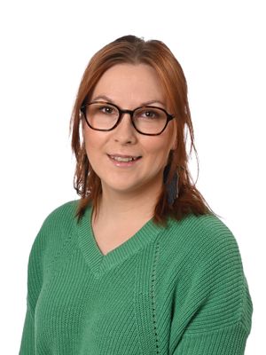 Veera Varis | Aluevaaliehdokas 2025 | Yle