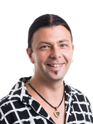 Jani Meling | Kuntavaaliehdokas 2025 | Yle