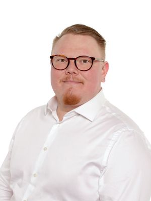 Anssi Mikkonen | Aluevaaliehdokas 2025 | Yle