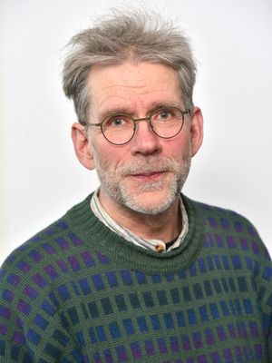 Petri Leinonen | Kuntavaaliehdokas 2025 | Yle