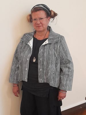 Pia Rask | Kuntavaaliehdokas 2025 | Yle