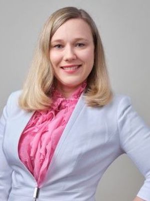 Linda Basilier | Kuntavaaliehdokas 2025 | Yle