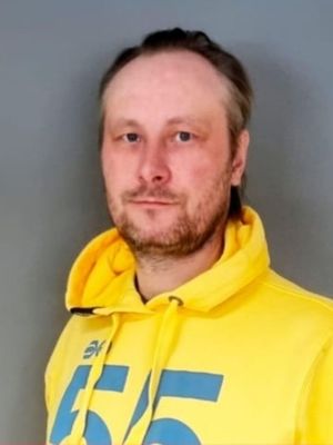 Marko Rautiainen | Kuntavaaliehdokas 2025 | Yle