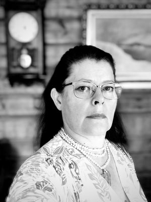 Marja-Liisa Hakso | Kuntavaaliehdokas 2025 | Yle