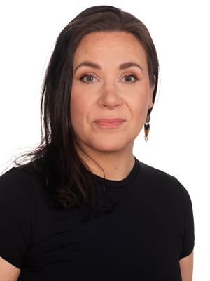 Saija Mustaniemi | Kuntavaaliehdokas 2025 | Yle