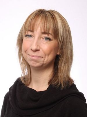 Ann-Marie Kulla | Kuntavaaliehdokas 2025 | Yle