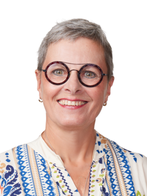 Maaret Castren | Kuntavaaliehdokas 2025 | Yle