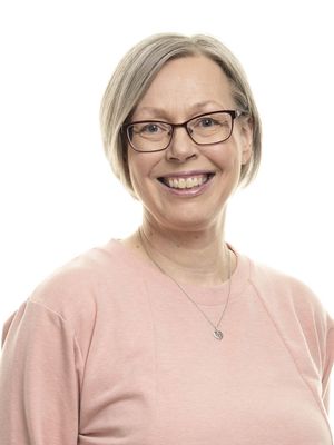 Mirka Oinonen | Aluevaaliehdokas 2025 | Yle