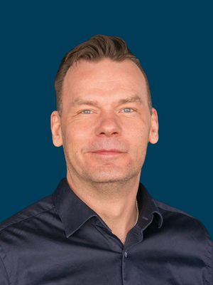 Tuomas Tiainen | Kuntavaaliehdokas 2025 | Yle