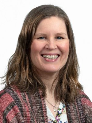 Katja Liimatainen | Kuntavaaliehdokas 2025 | Yle