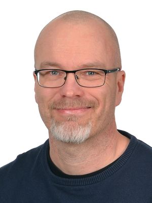 Daniel Hannus | Aluevaaliehdokas 2025 | Yle