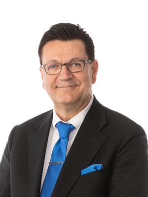 Jussi Mannerberg | Aluevaaliehdokas 2025 | Yle