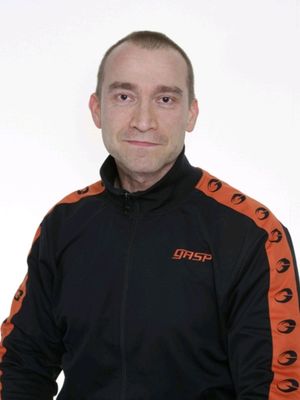 Matti Varis | Aluevaaliehdokas 2025 | Yle