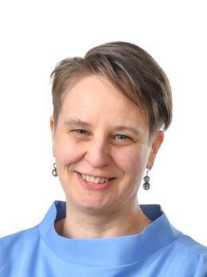 Mai Frick | Aluevaaliehdokas 2025 | Yle