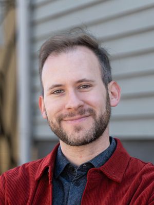 Nick Walters | Kuntavaaliehdokas 2025 | Yle