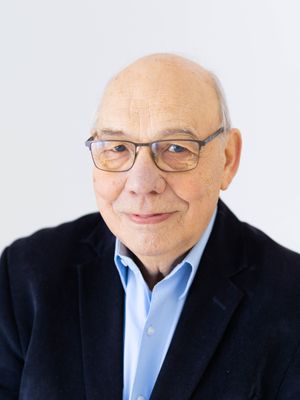 Reijo Tilvis | Aluevaaliehdokas 2025 | Yle