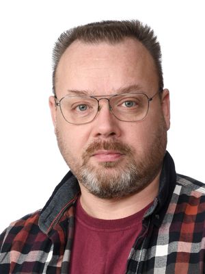 Markus Rantanen | Kuntavaaliehdokas 2025 | Yle