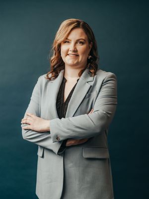 Suvi Lammi | Aluevaaliehdokas 2025 | Yle