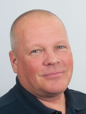 Jarmo Halonen | Kuntavaaliehdokas 2025 | Yle