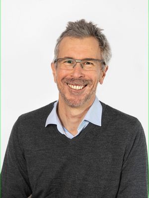 Allan Davidson | Kuntavaaliehdokas 2025 | Yle