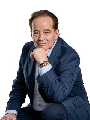 Harri Salonen | Kuntavaaliehdokas 2025 | Yle