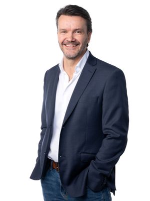 Kai Luoma | Kuntavaaliehdokas 2025 | Yle