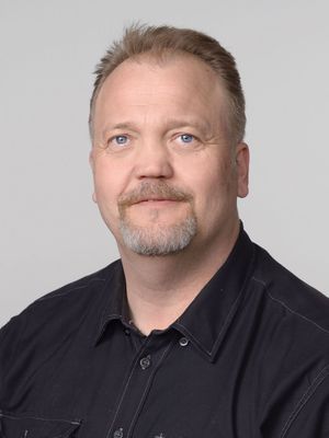 Arto Ritari | Aluevaaliehdokas 2025 | Yle