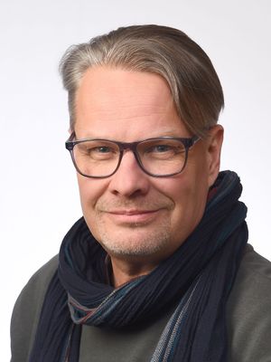 Jussi Mustikkamaa | Kuntavaaliehdokas 2025 | Yle