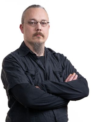 Sami Rautio | Kuntavaaliehdokas 2025 | Yle