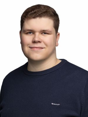 Jore Lunden | Kuntavaaliehdokas 2025 | Yle