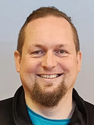 Sami Eriksson | Aluevaaliehdokas 2025 | Yle