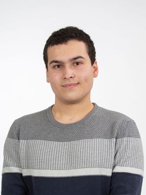 Samuel Demarco | Aluevaaliehdokas 2025 | Yle