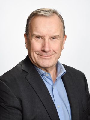 Simo Virtanen | Kuntavaaliehdokas 2025 | Yle