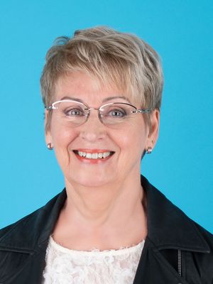 Tiina Ahonen | Kuntavaaliehdokas 2025 | Yle