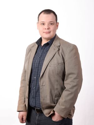 Teo Rautio | Kuntavaaliehdokas 2025 | Yle