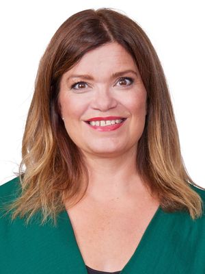 Laura Rissanen | Kuntavaaliehdokas 2025 | Yle