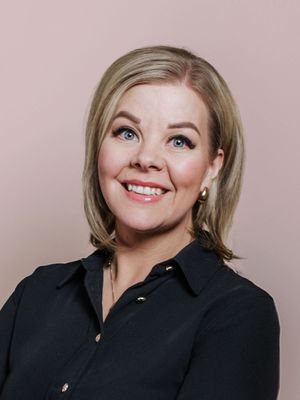 Piia Malmberg | Aluevaaliehdokas 2025 | Yle